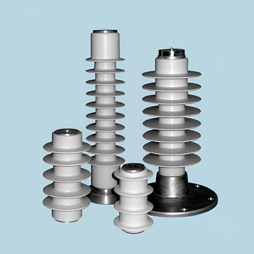 Polymer insulators - Group company "Orient"