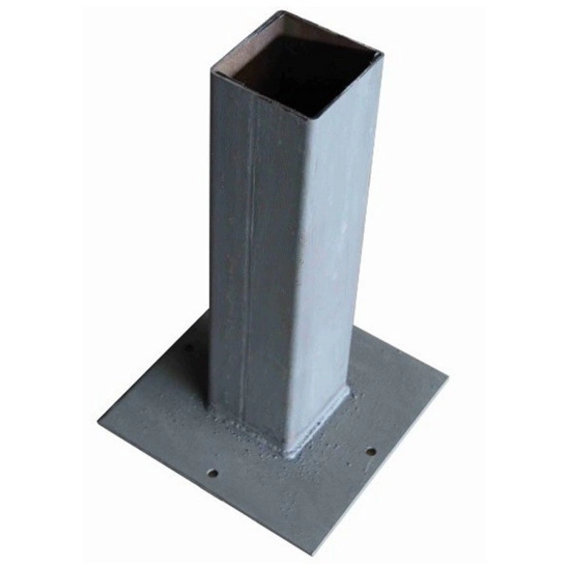 Columns - Group company "Orient"